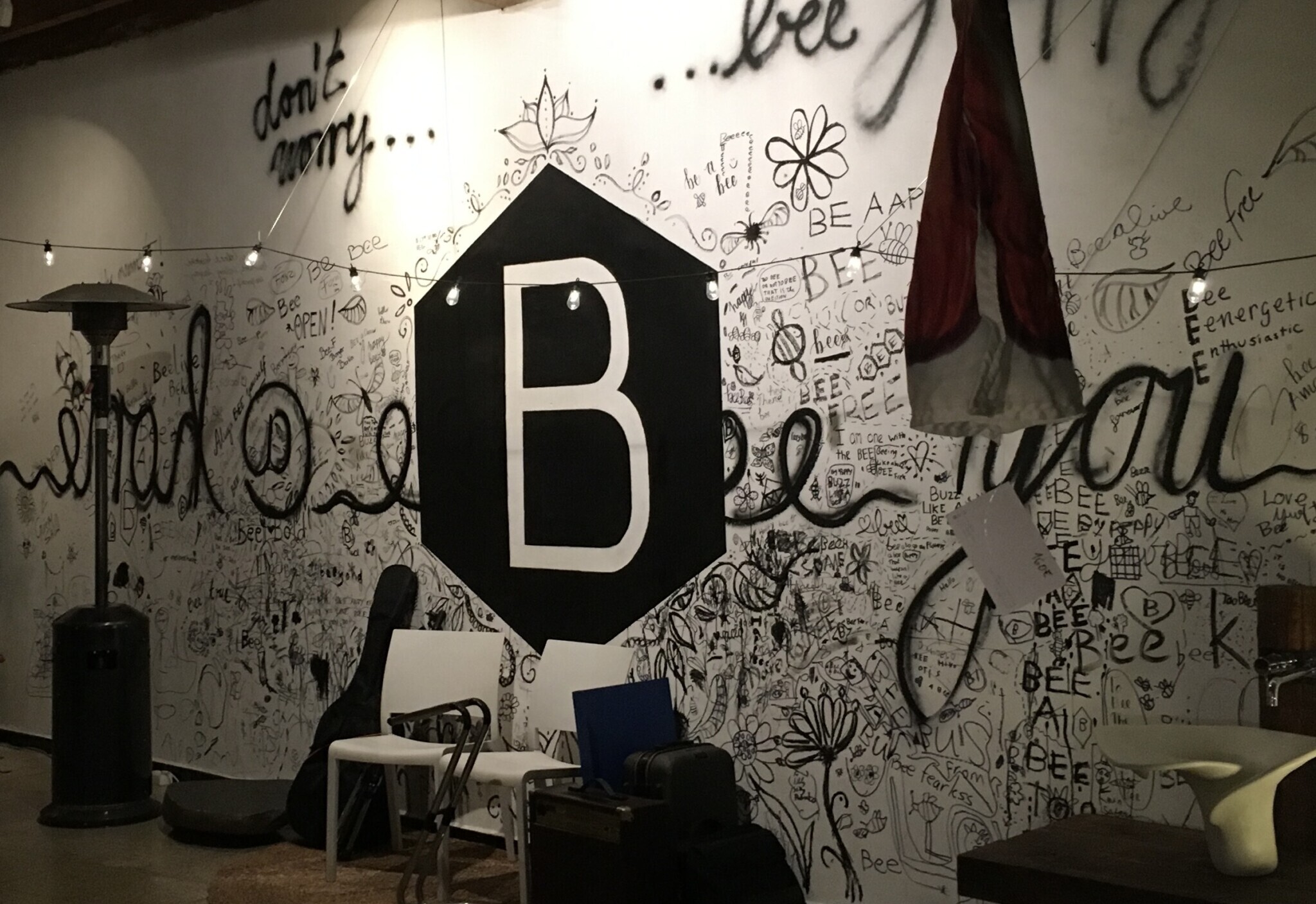 THE BEEHIVE MALLORCA - BO Mallorca